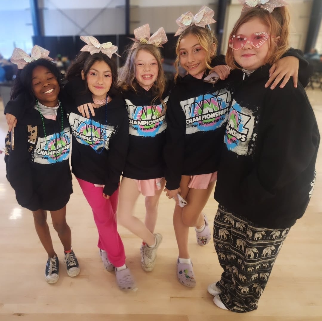 Angel Cheer Elite (ACE) Inc.